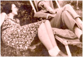 William Stuart Houston Ww2 | Hitler’s nephew Willy fought against him ...
