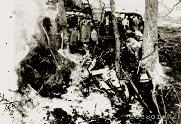 Gentile, Dominic Salvatore “Don”. | WW2 Gravestone