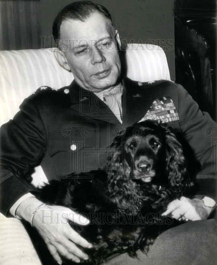 Smith, Walter Bedell “Beetle”. | WW2 Gravestone