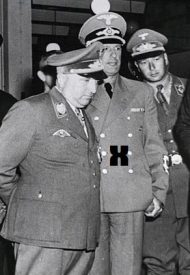 trapp graf | WW2 Gravestone