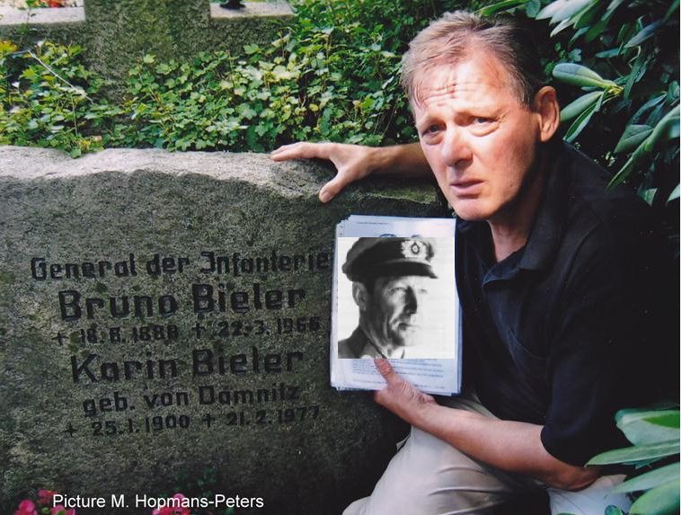 Mattenklott, Franz. | WW2 Gravestone