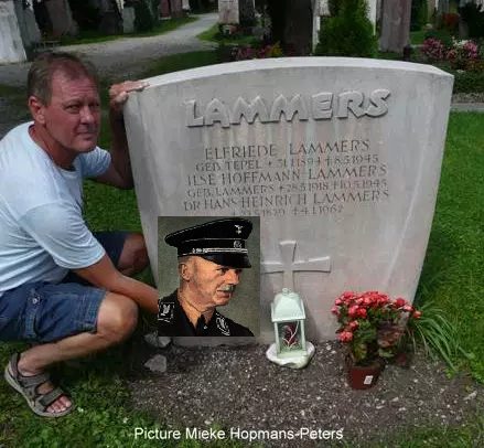 Giesler, Paul. | WW2 Gravestone