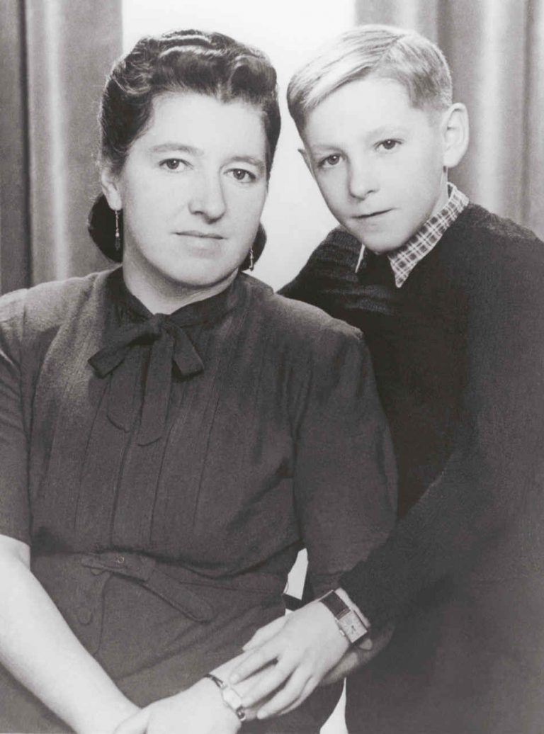 Elser, Johan Georg. | WW2 Gravestone