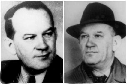 Globocnik, Odilo Lothar Ludwig . | WW2 Gravestone