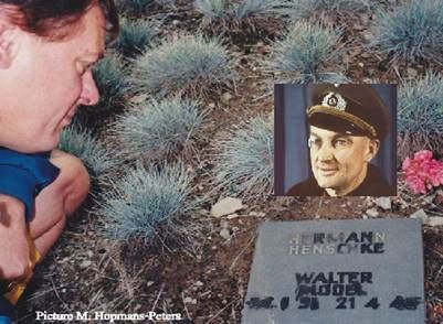 Scheller, Johannes Stefan Anton “Hans”. | WW2 Gravestone