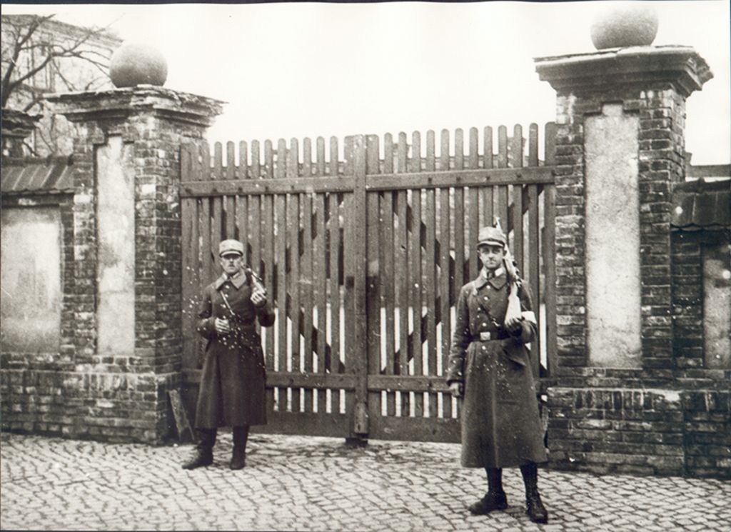 Stark, Hans. | WW2 Gravestone