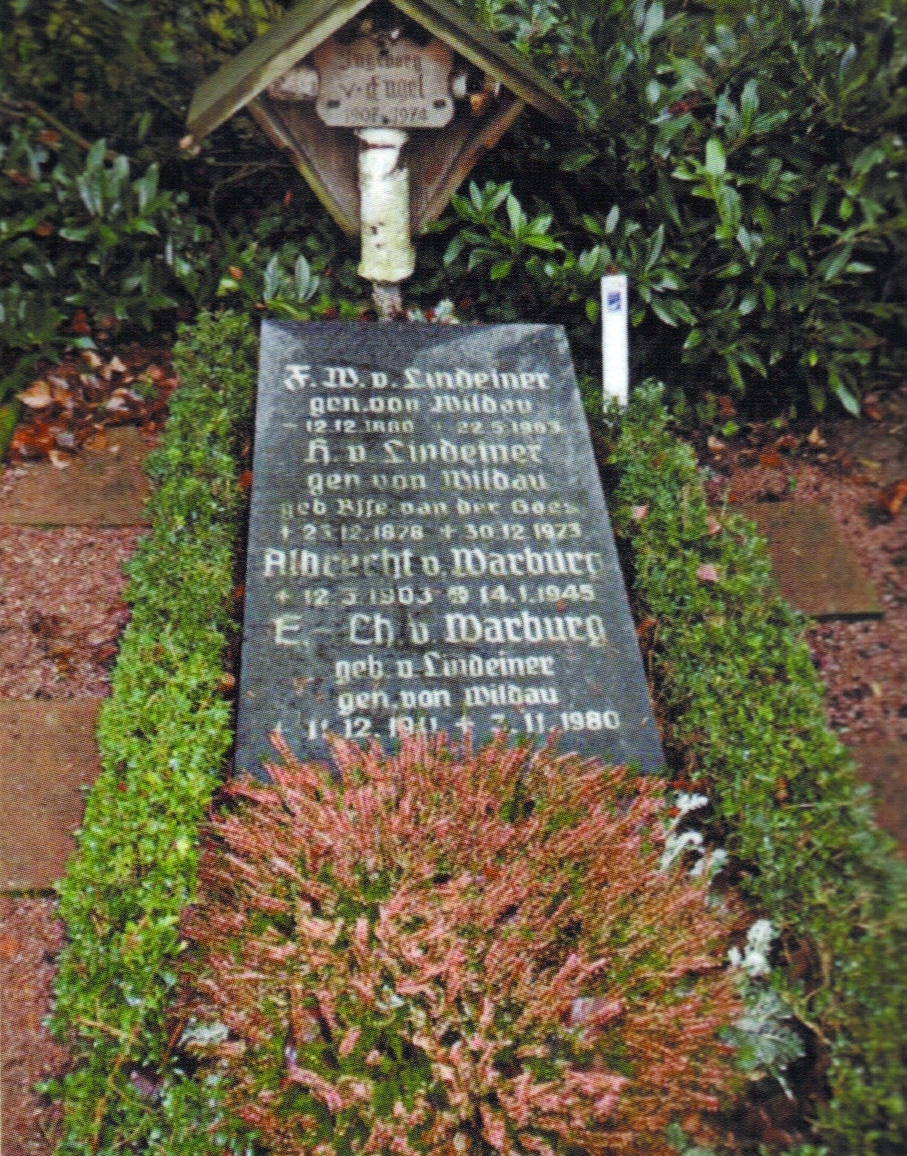 Bushell, Roger Joyce. | WW2 Gravestone