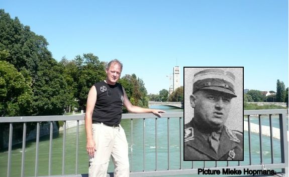 Blaskowitz, Johannes Albrecht. | WW2 Gravestone