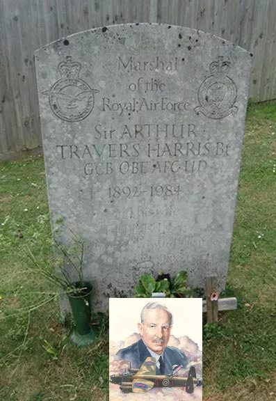 Greim, Robert Ritter von. | WW2 Gravestone