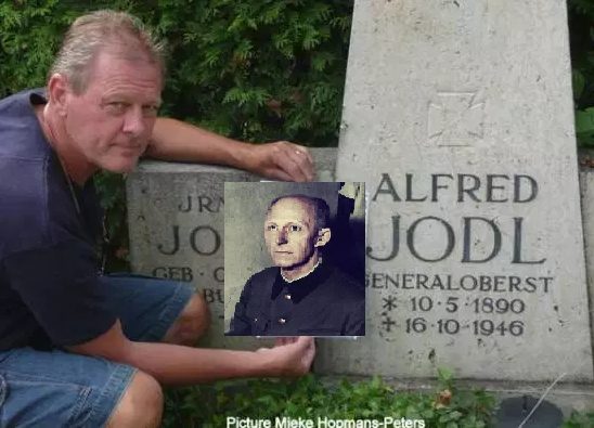 Blaskowitz, Johannes Albrecht. | WW2 Gravestone