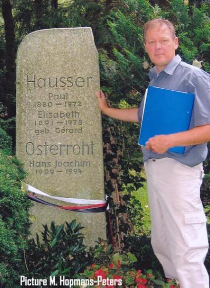 Pemsel, Max Josef Johann. | WW2 Gravestone