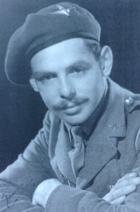 Lt-Cleminson | WW2 Gravestone