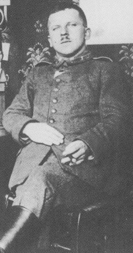 Amann, Max. | WW2 Gravestone