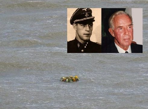 Günsche, Otto. | WW2 Gravestone