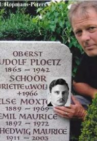 LudwigStumpfegger | WW2 Gravestone