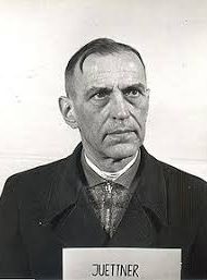 max juttner | WW2 Gravestone