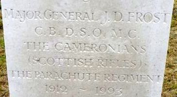 Cain, Robert Henry. | WW2 Gravestone