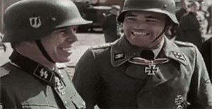 kumm3 | WW2 Gravestone