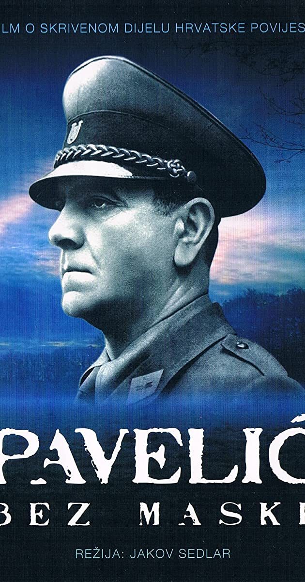 Pavelic, Ante. | WW2 Gravestone