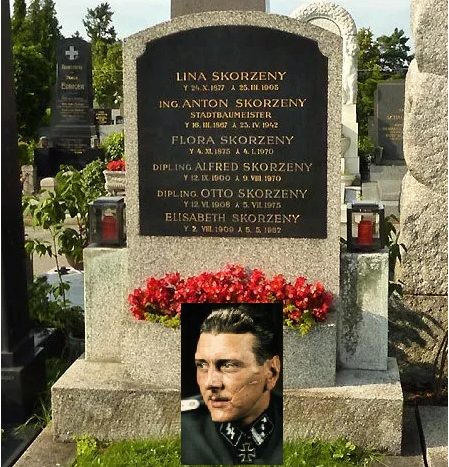 Ernst, Albert “The Tiger of Vitebsk”. | WW2 Gravestone