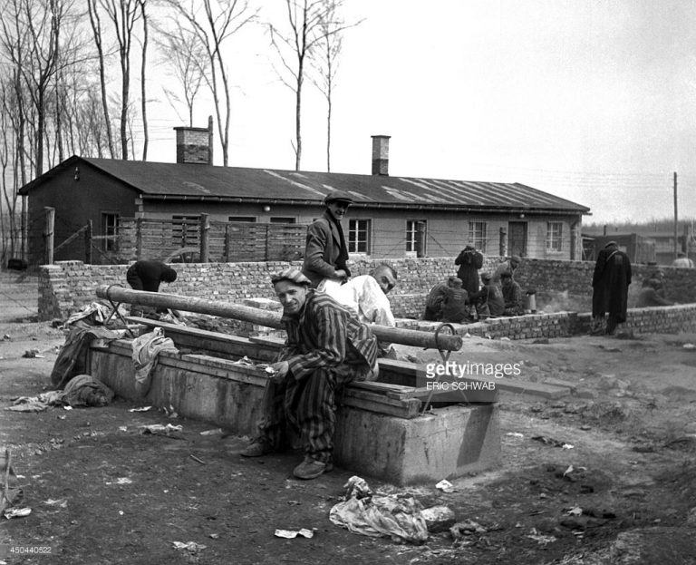 Pister, Hermann Franz Josef. | WW2 Gravestone