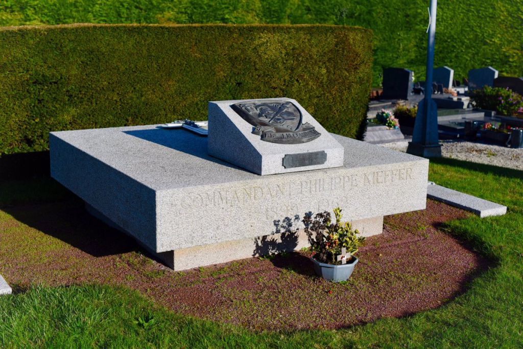 Drabich-Waechter, Victor Paul Konrad Gustav Ludwig von. | WW2 Gravestone
