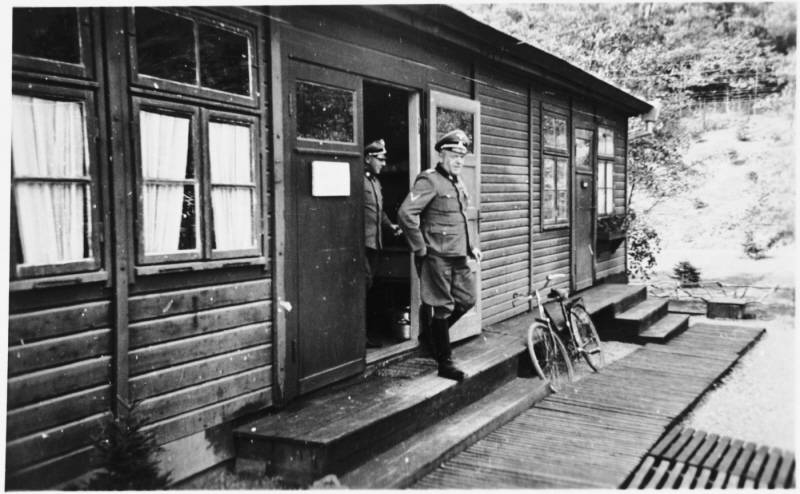 Pister, Hermann Franz Josef. | WW2 Gravestone
