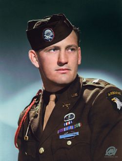 Toye, Joseph J “Joe”. | WW2 Gravestone
