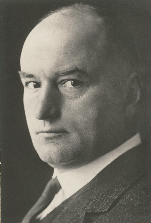 Bruno Gesche the fourth commander of Hitler ‘s personal bodyguard ...