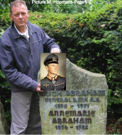 Schroth, Walter. | WW2 Gravestone