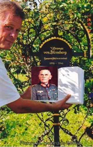 Adam, Theodor Wilhelm. | WW2 Gravestone