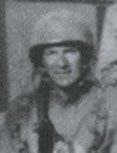 Toye, Joseph J “Joe”. | WW2 Gravestone