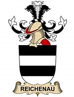 Reichenau, Walther Karl Ernst August von, “The Sports General”. | WW2 ...