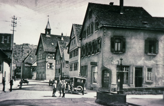 Harzer, Walter. | WW2 Gravestone