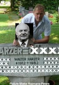 richter joachim graf met foto | WW2 Gravestone