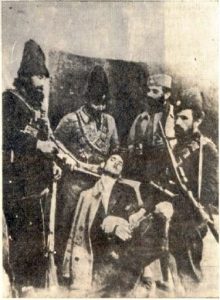 Chetniks terrible crimes against Bosnia’s and Croats | WW2 Gravestone