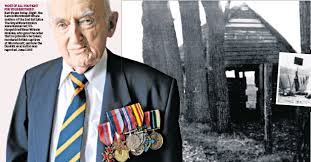 Mohnke, Wilhelm Heinrich Johannes. | WW2 Gravestone