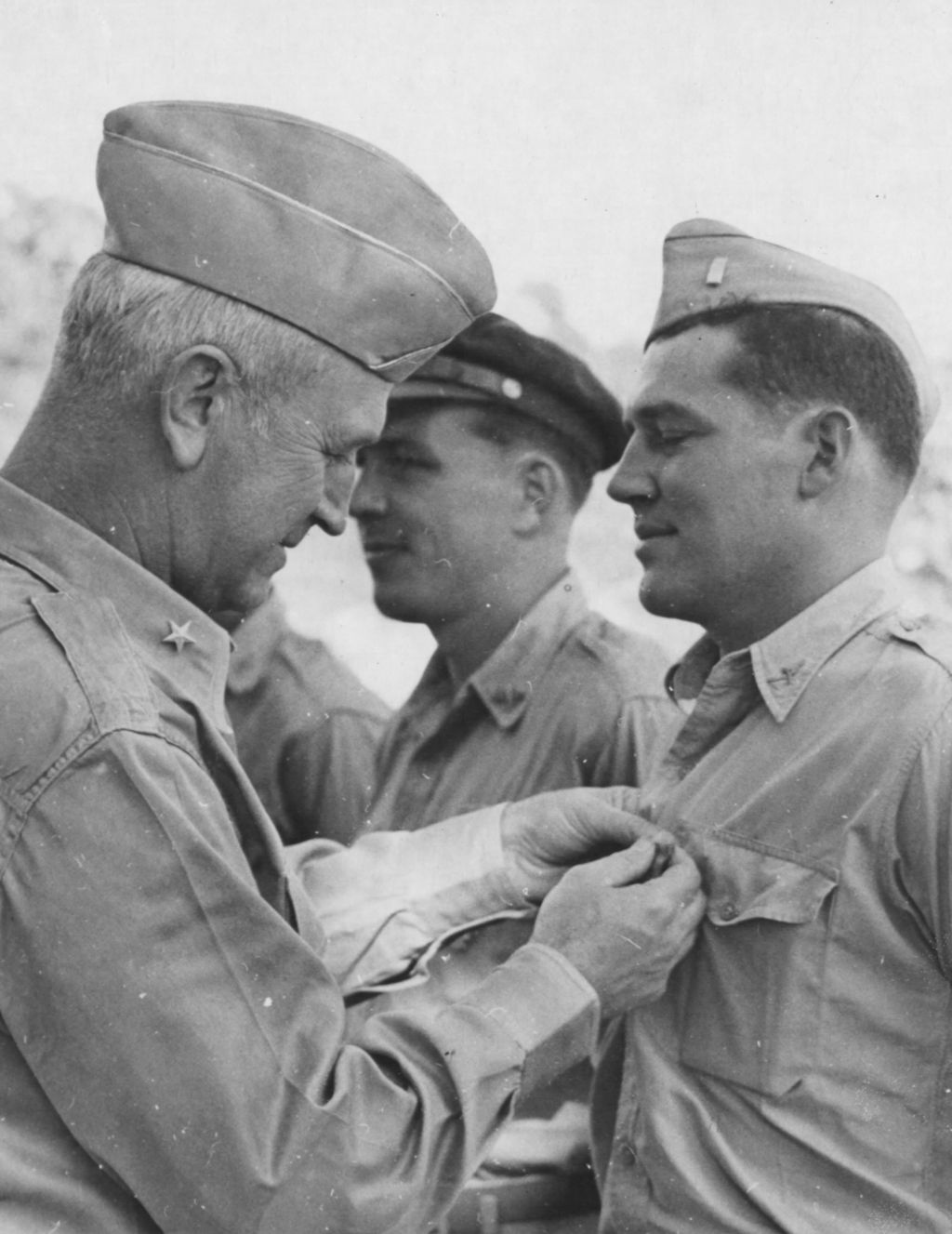 Doolittle, James Harold “Jimmy”. | WW2 Gravestone