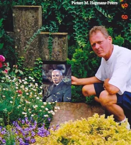 SS Obergruppenfuhrer Karl Hermann Frank. | WW2 Gravestone