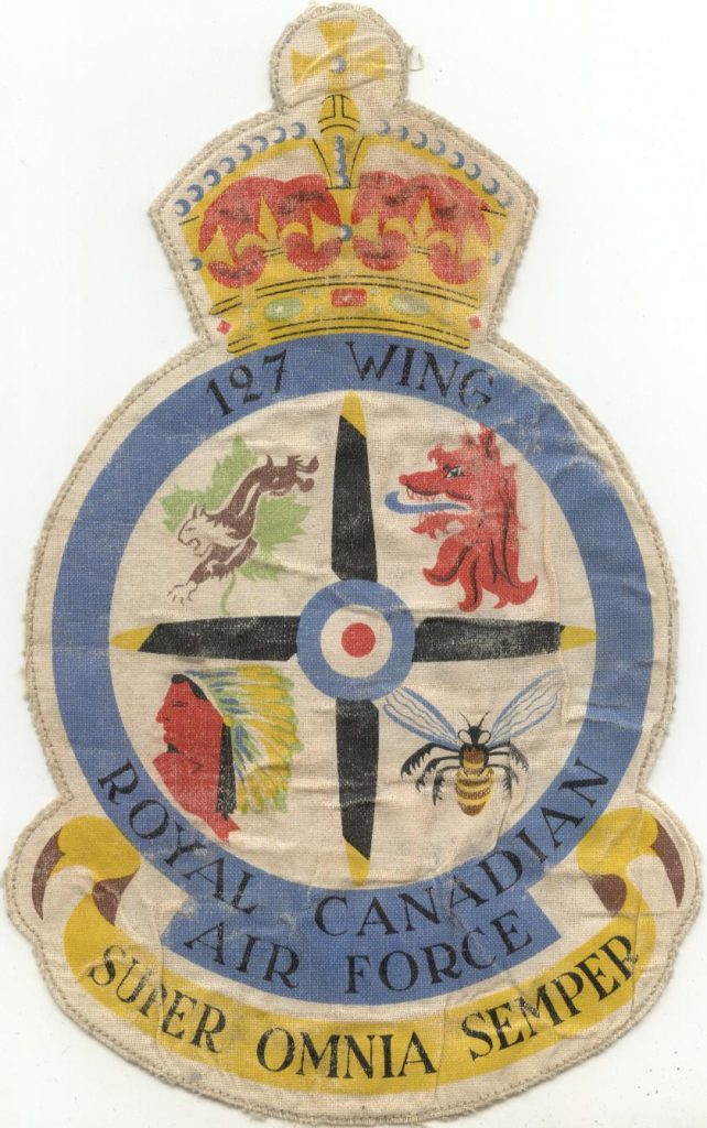 Chadburn, Lloyd Vernon “Chad”. | WW2 Gravestone