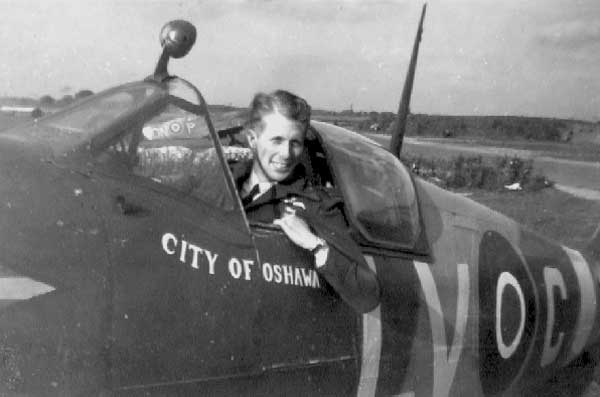 Chadburn, Lloyd Vernon “Chad”. | WW2 Gravestone