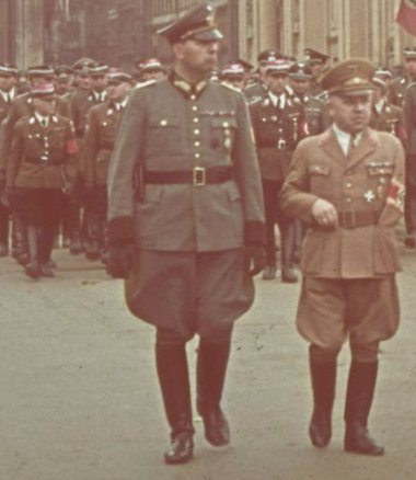 Amann, Max. | WW2 Gravestone