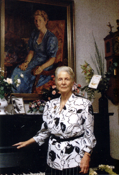 Remer, Otto Ernst. | WW2 Gravestone