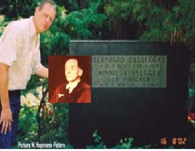 Hitler’s guillotine in Berlin: The Plötzensee prison. | WW2 Gravestone