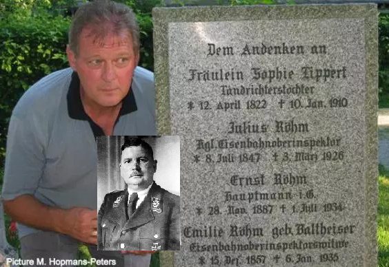 Ley, Robert. | WW2 Gravestone