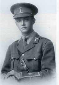 walter | WW2 Gravestone