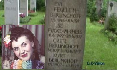 Braun, Friedrich “Fritz” and Franziska “Fanny” Kronberger-Braun. | WW2 ...