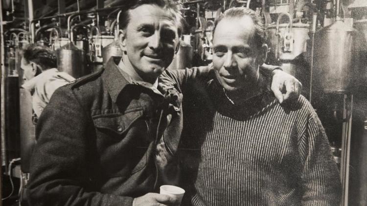 Haukelid, Knut Anders. | WW2 Gravestone