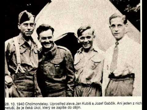 Kubis, Jan. | WW2 Gravestone