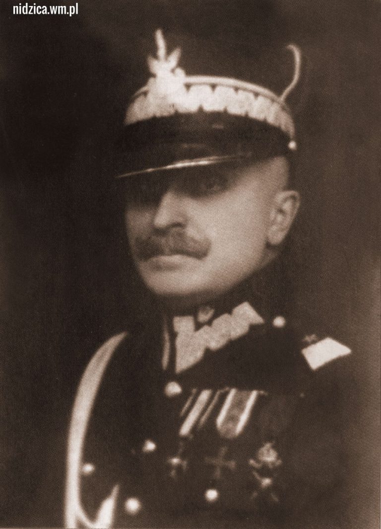 Dąbrowski, Franciszek. | WW2 Gravestone